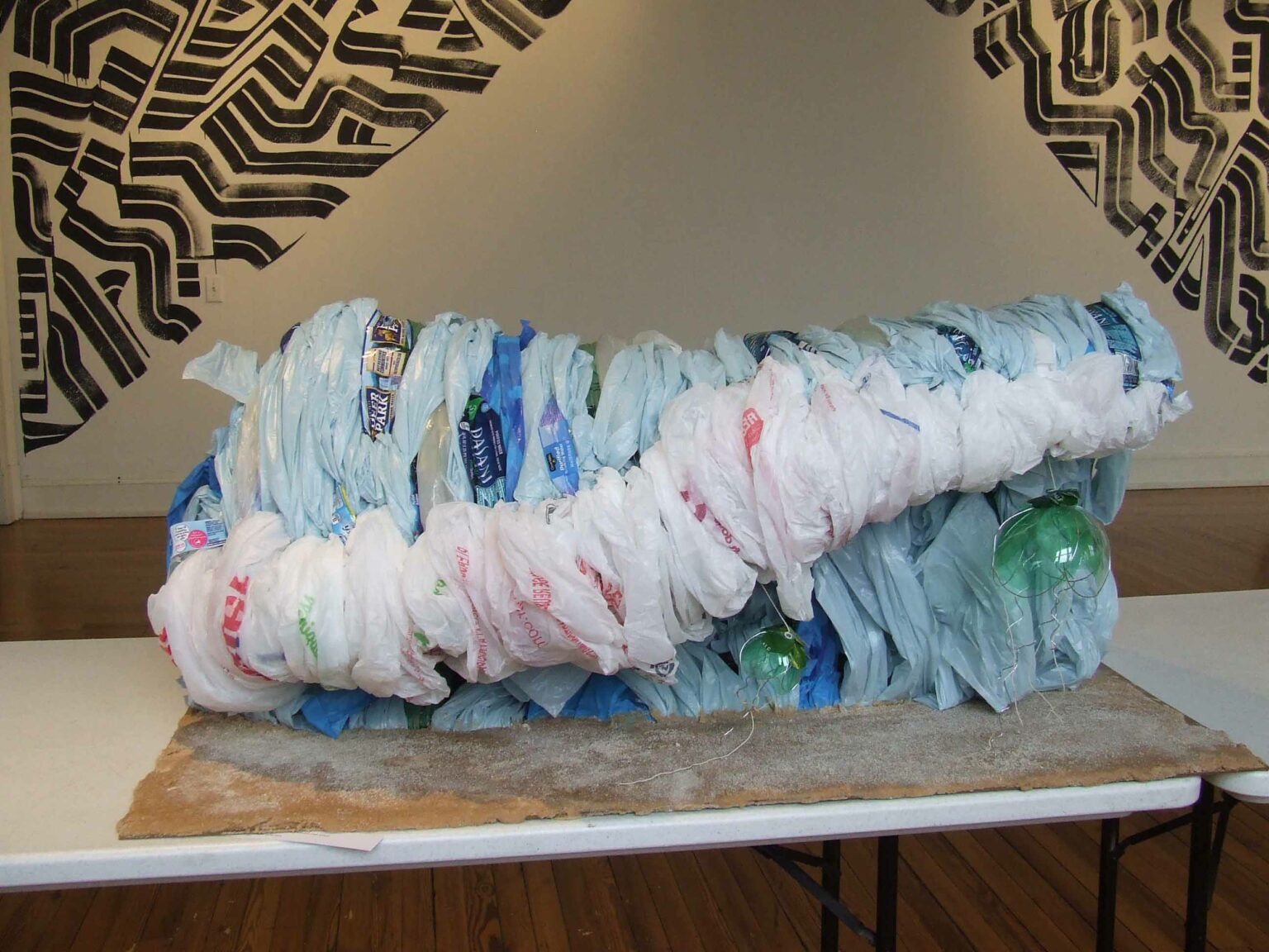 2019 Recycled Art Contest - YCSWA