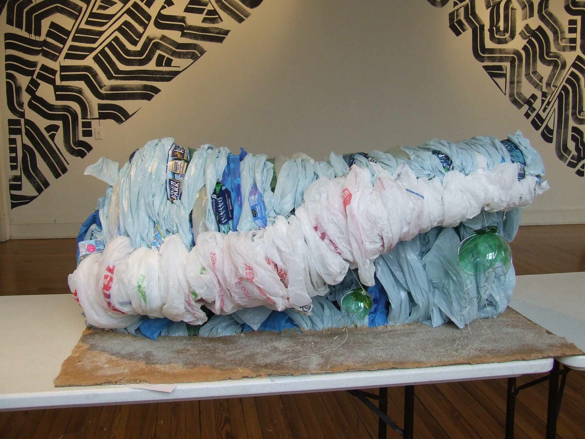 2019 Recycled Art Contest - YCSWA