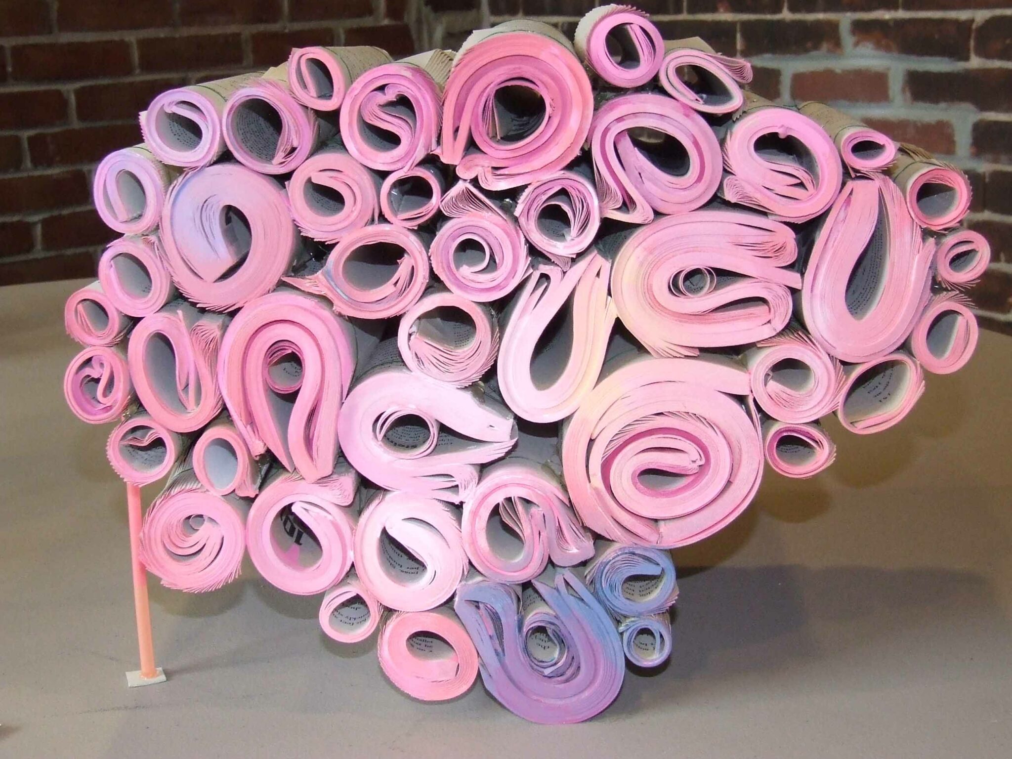 2019 Recycled Art Contest - YCSWA