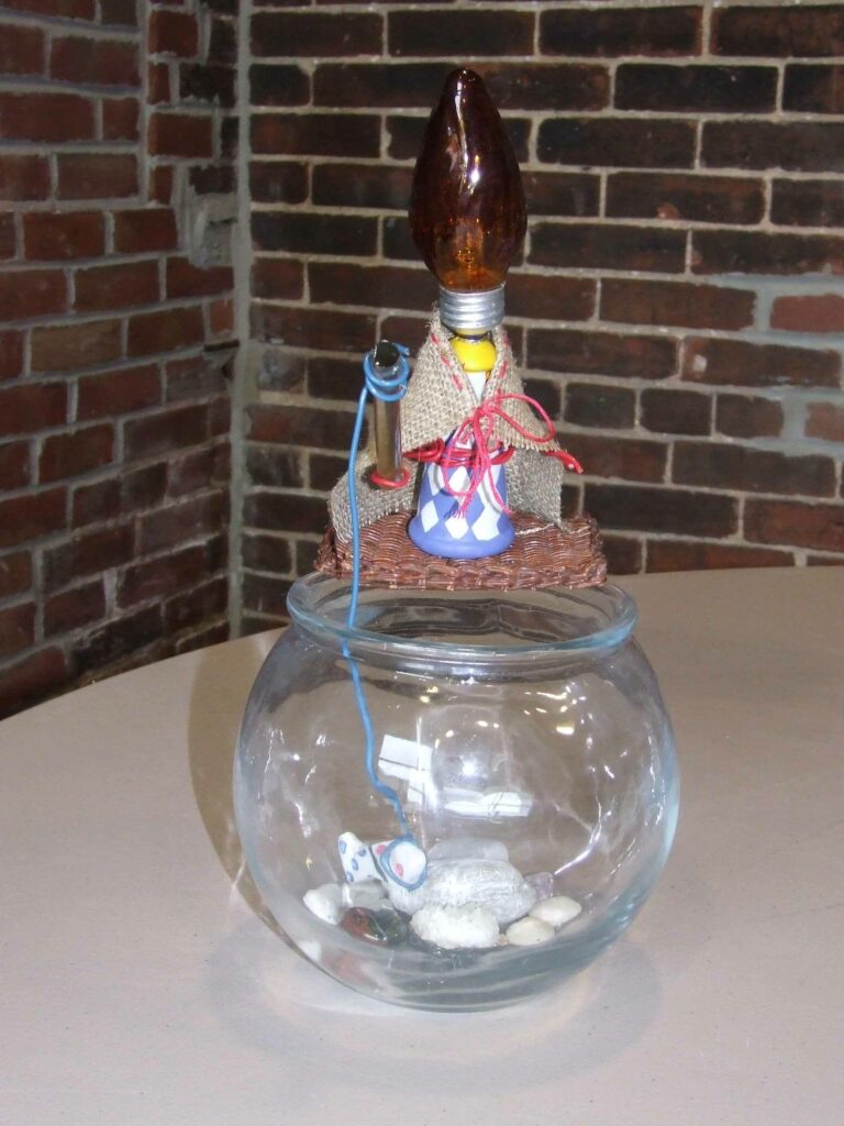 2019 Recycled Art Contest - YCSWA