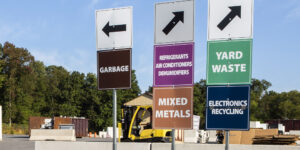 Household Waste - YCSWA