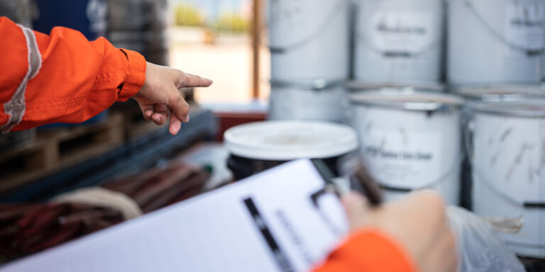 Residual/Industrial Waste - YCSWA