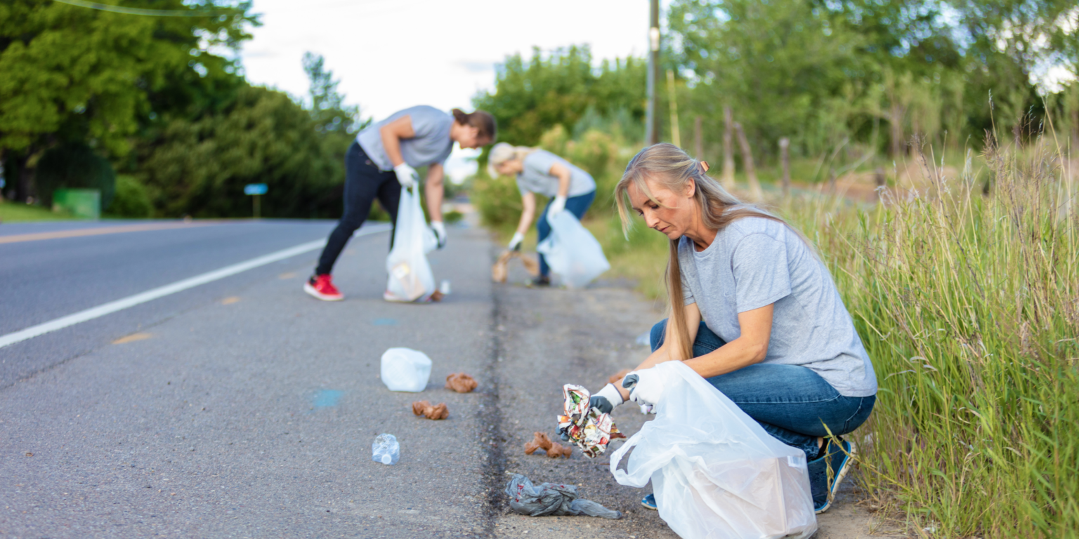 Free Litter Disposal Program - YCSWA