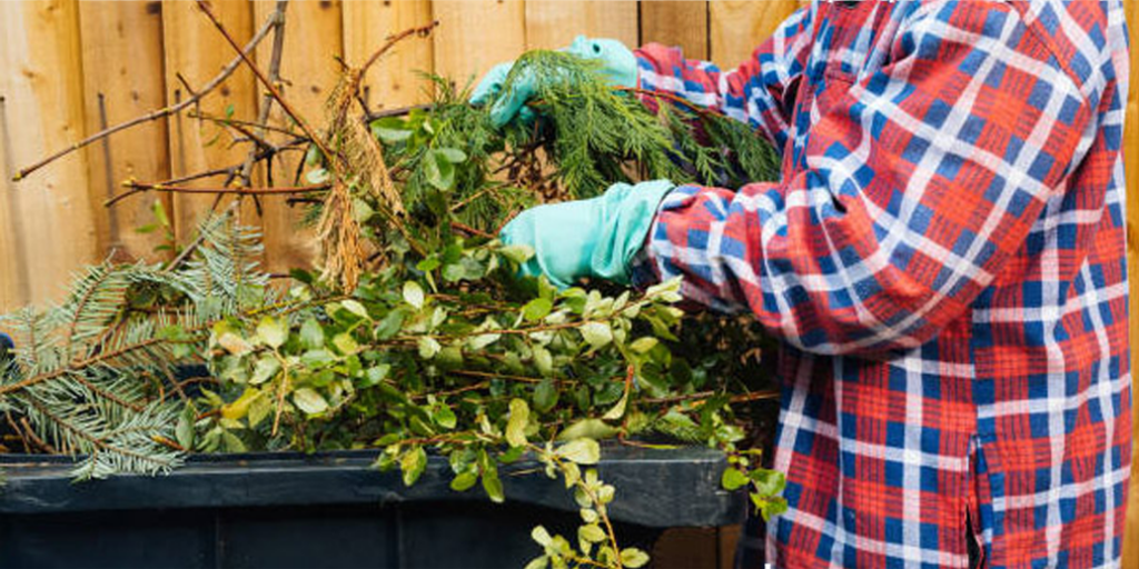 Yard Waste - YCSWA